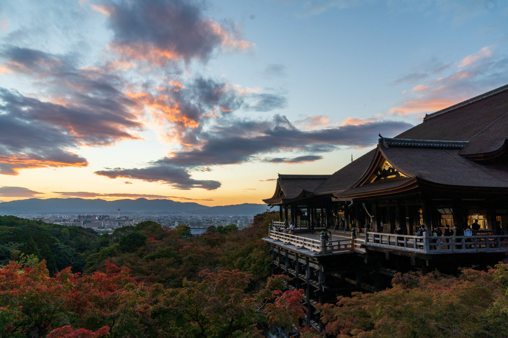 Destinations - Bespoke Japan Travel